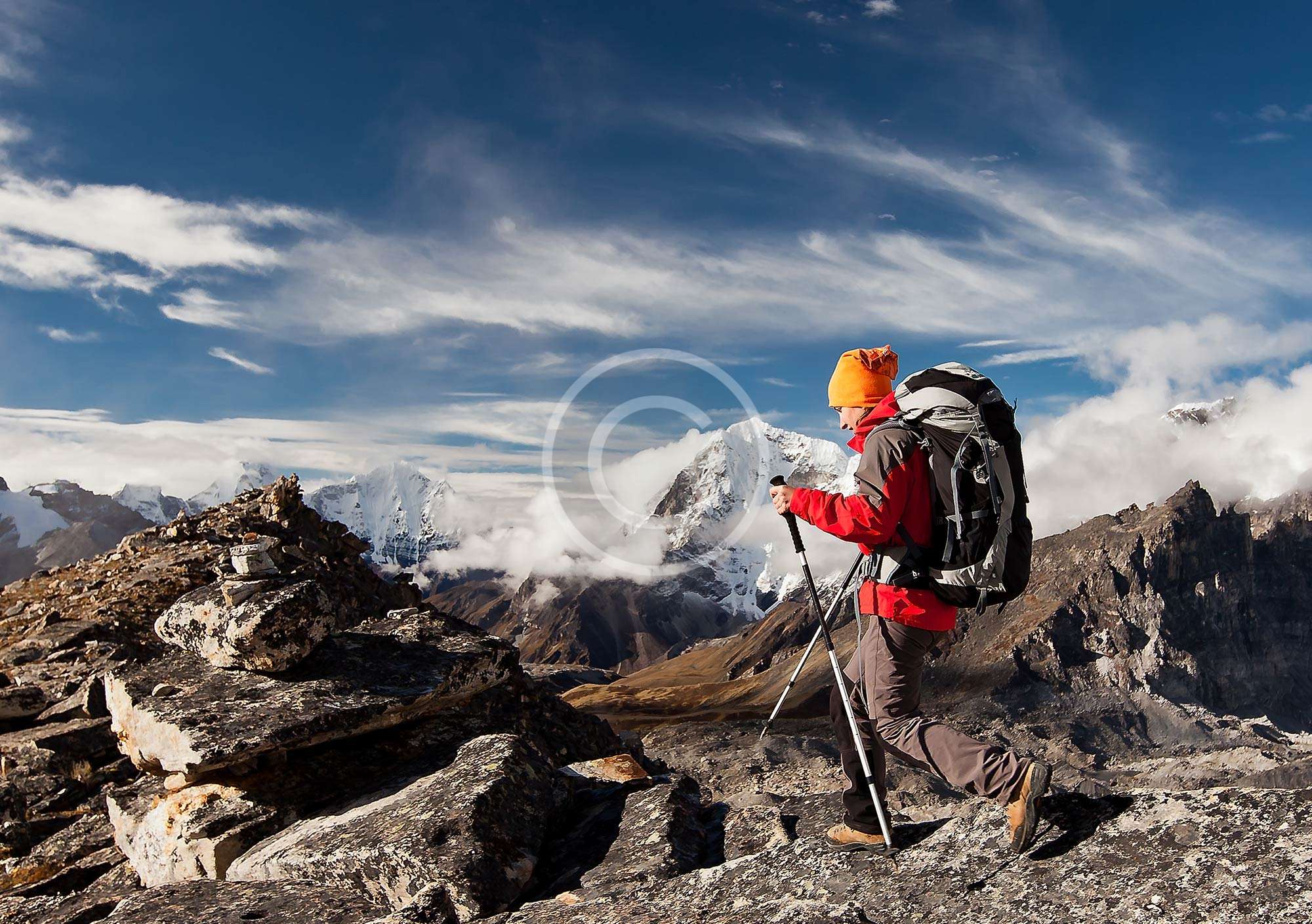 Resort Facilities - Monarch Mountain