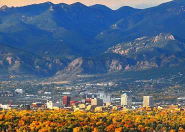 Our Towns - Monarch Mountain