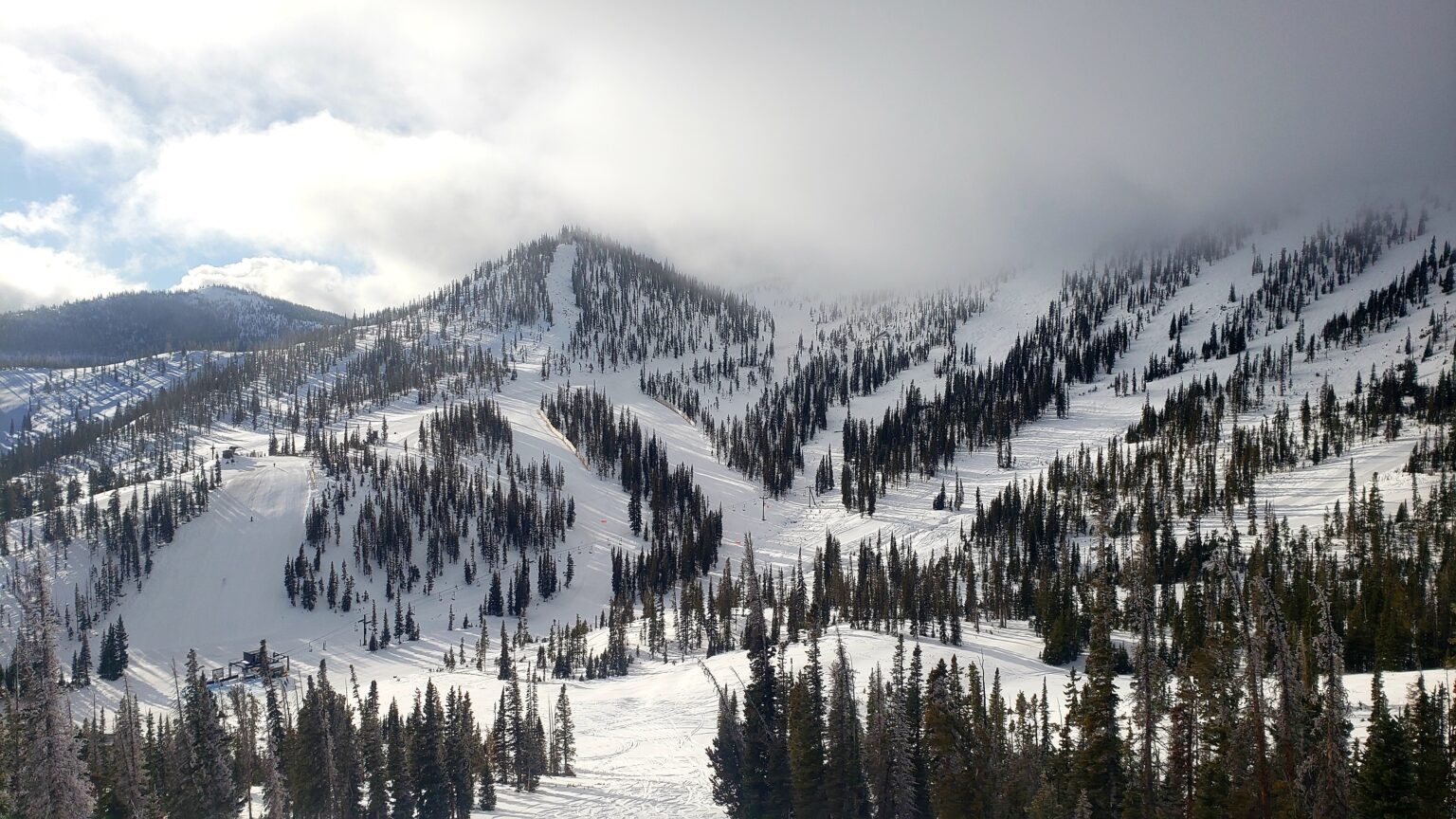 Things to Come - Monarch Mountain