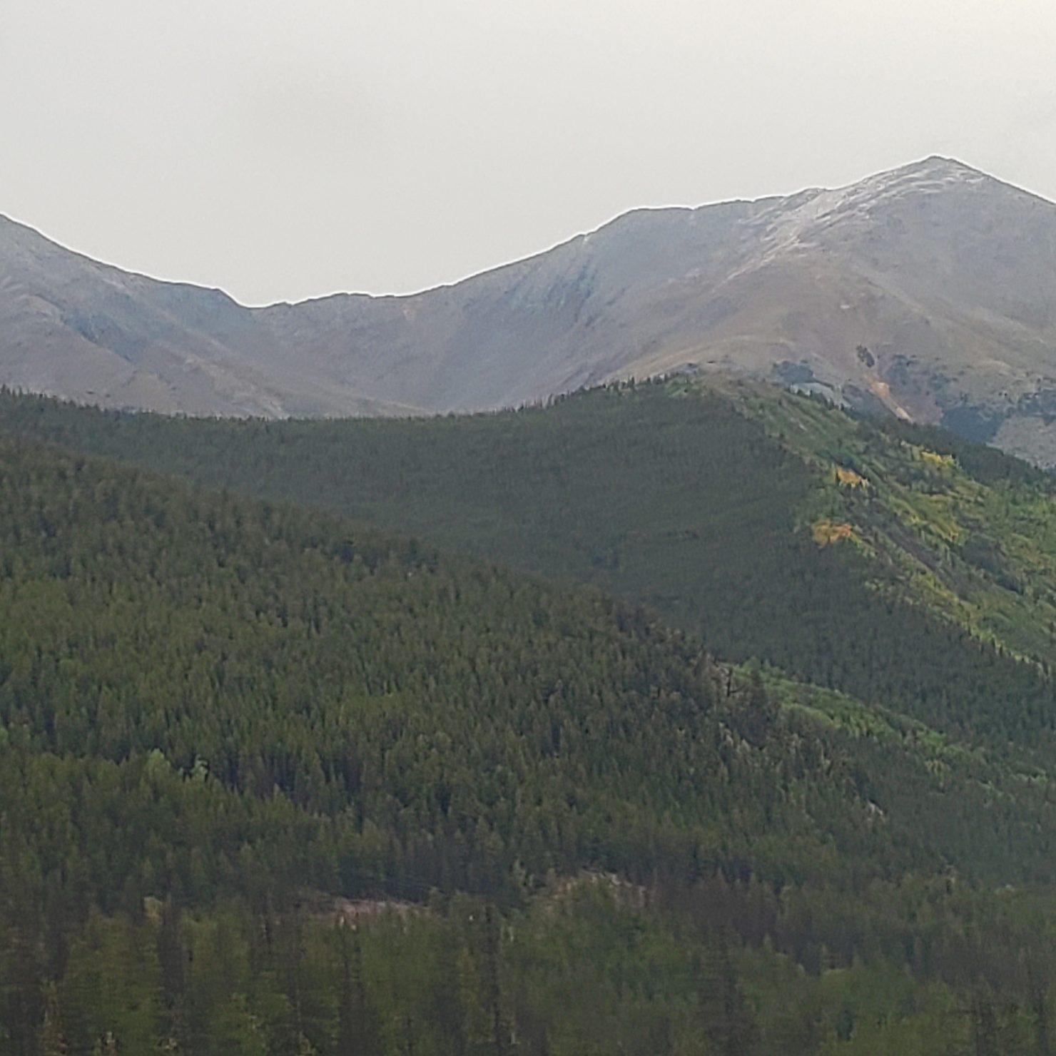 Trail Maps - Monarch Mountain