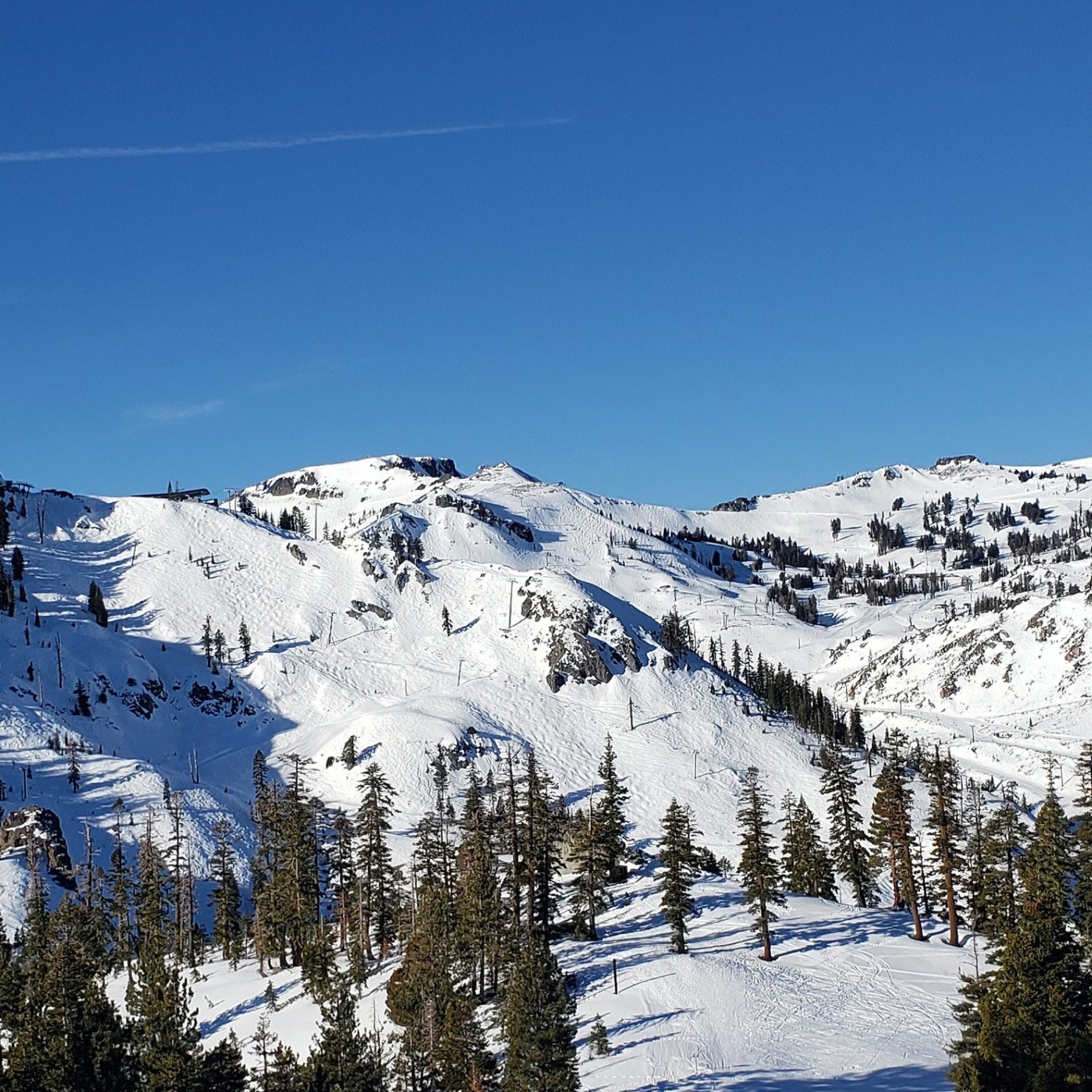 Trail Maps - Monarch Mountain