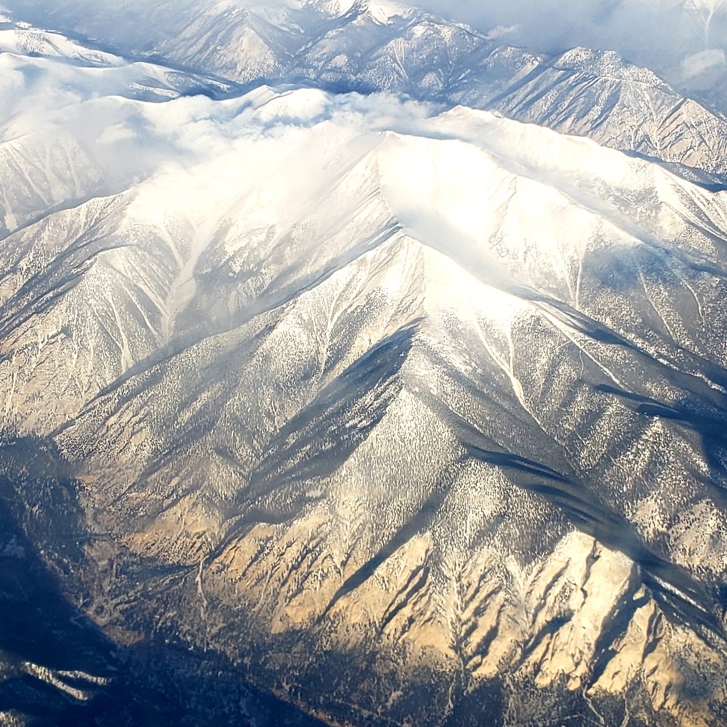 Trail Maps - Monarch Mountain