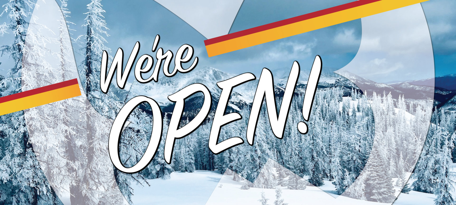 Ski Monarch - Monarch Mountain