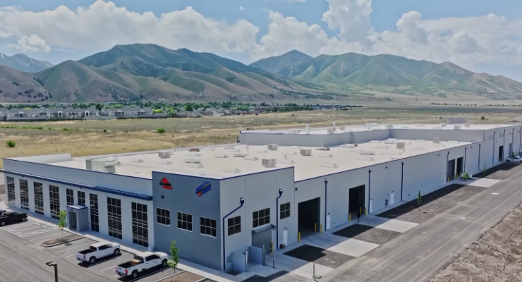 Skytrac Facility - Monarch Mountain