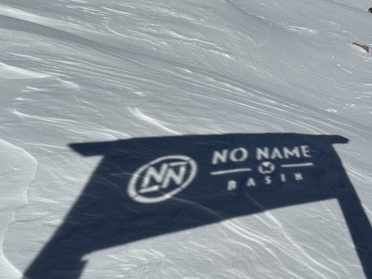 NNB Brand - Monarch Mountain