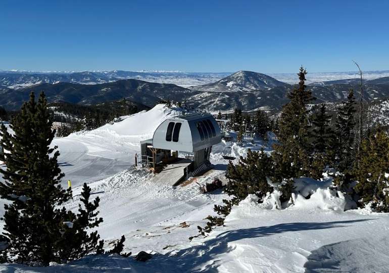 Lift Blog - Monarch Mountain