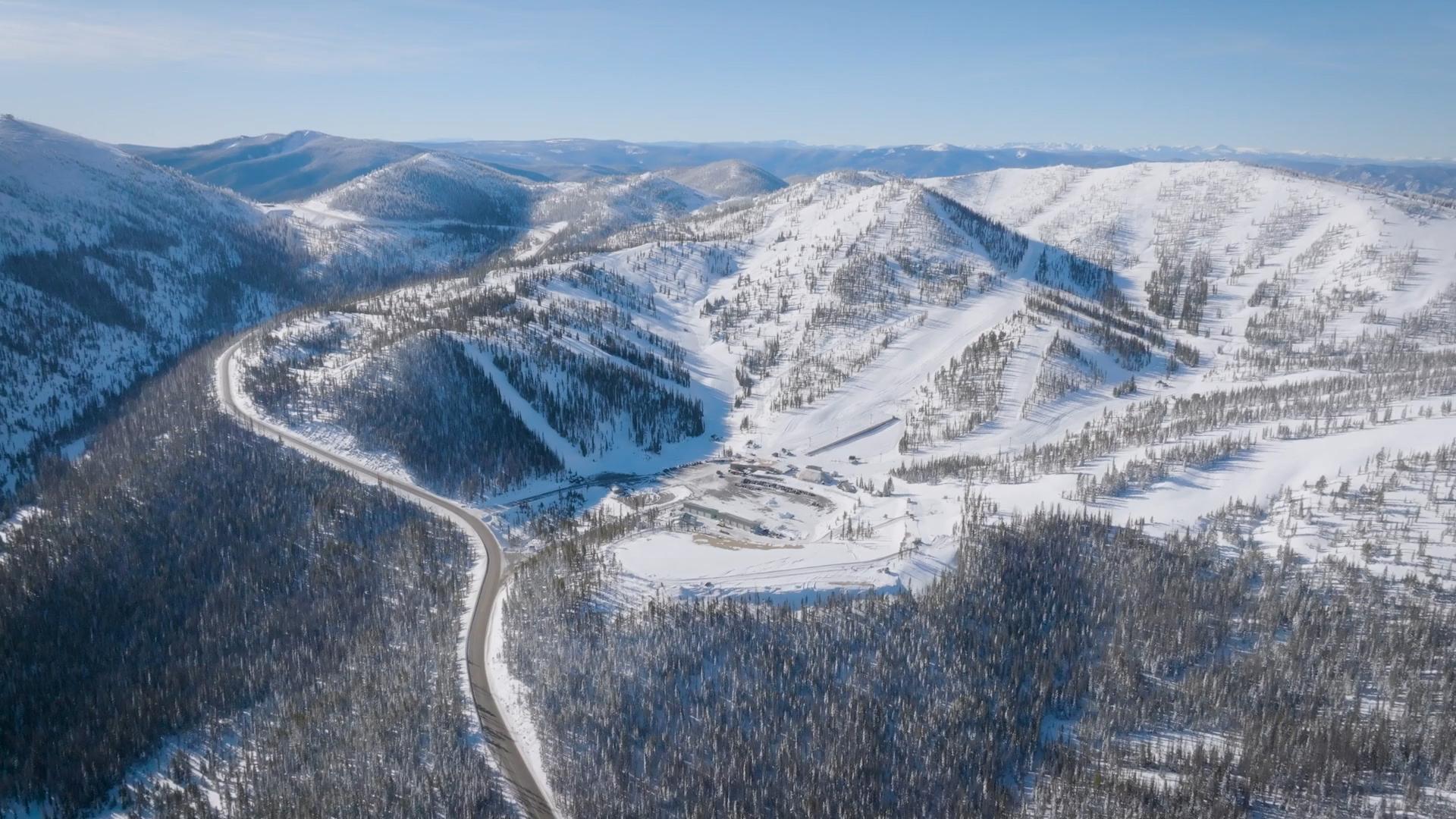 Home - Monarch Mountain